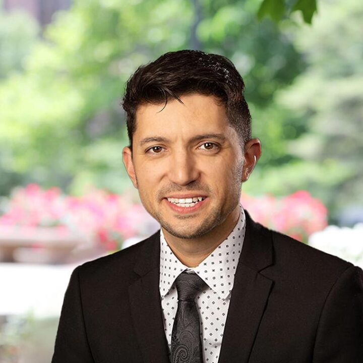 Aaron Gillham - EdChoice