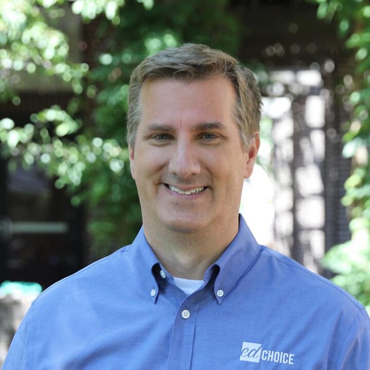 Paul DiPerna - EdChoice