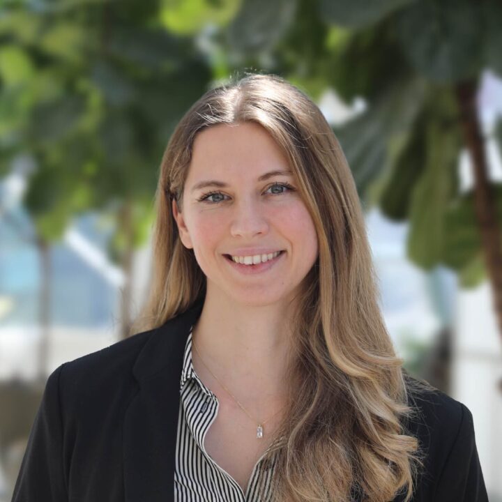 Mairead Elordi - EdChoice